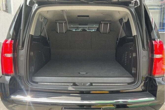 Airport Suburban SUV Transfer Round Trip - Who Is This Service Best For?