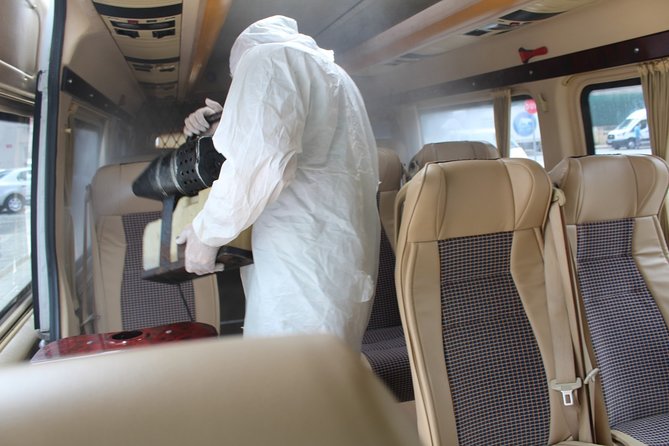 Airport Tansfer - Frequently Asked Questions