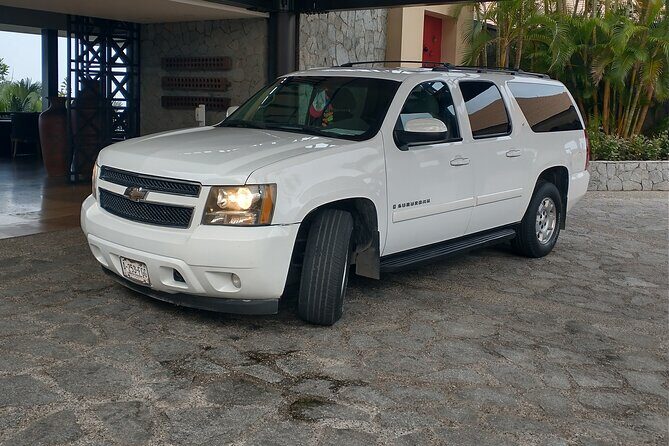 Airport Taxi Service - Why Choose This Airport Taxi Service?