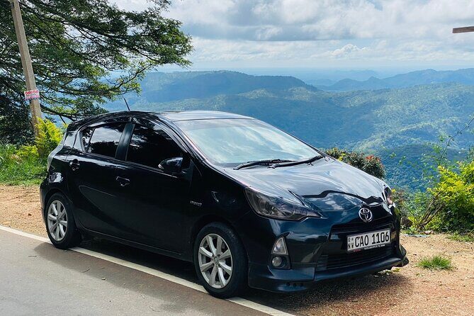 Airport Taxi Transfers from Colombo Airport to Galle - What the Reviews Say