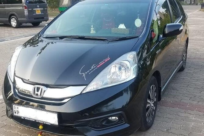 Airport Taxi Transfers from Colombo Airport to Hikkaduwa - Final Thoughts