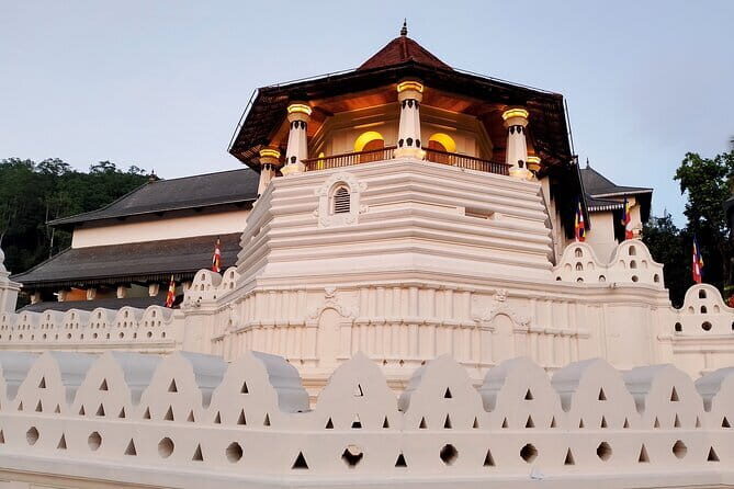 Airport Taxi Transfers from Colombo Airport to Hiriketiya - Frequently Asked Questions