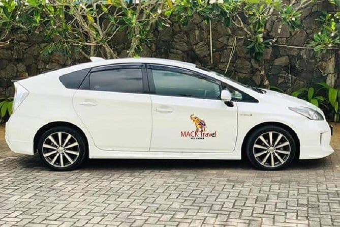 Airport Taxi Transfers from Colombo Airport to Sigiriya - Who Will Appreciate This Service Most?