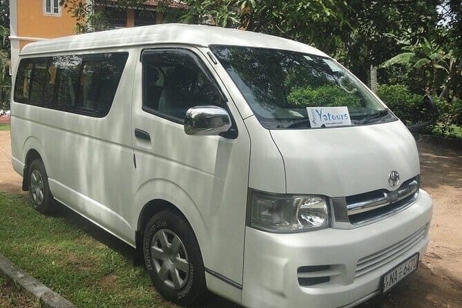 Airport Taxi Transfers from Colombo Airport to Wilpattu - Who Will Love This Service?