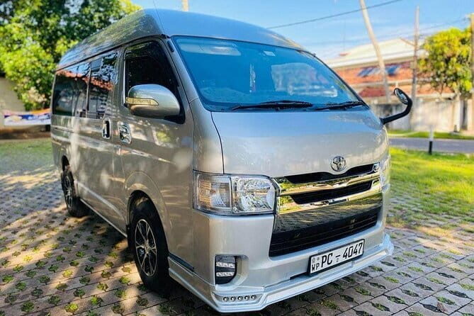 Airport Taxi Transfers from Colombo Airport to Wilpattu - FAQ
