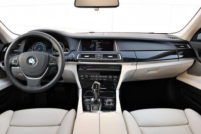 Airport to Bordeaux Premium Class Private Transfer - Why This Transfer is a Great Choice for You