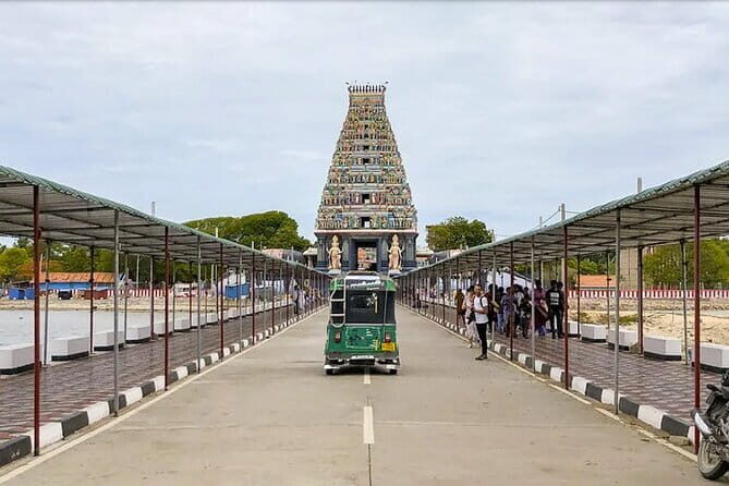 Airport to Galle Drop - Practical Details to Keep in Mind