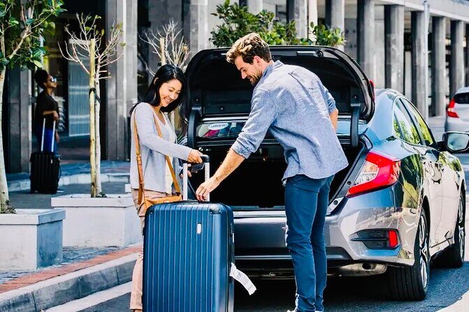 Airport to Galle, Unawatuna & Benthota Private Car Transport - Who Should Consider This Service