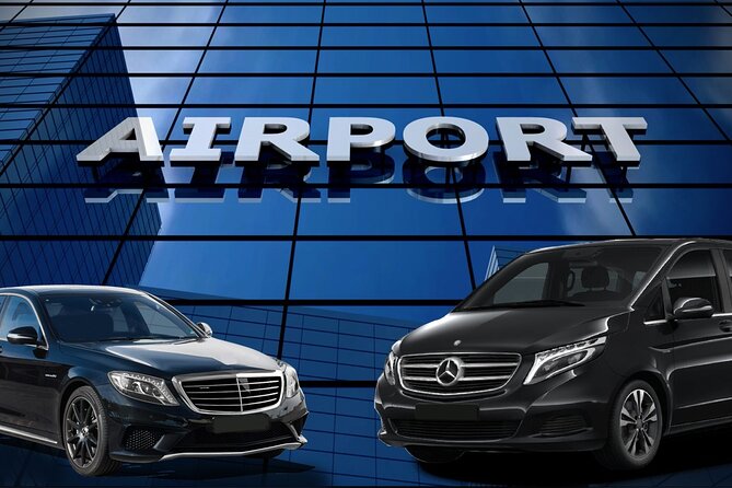 Airport to Hotel in Rome Private Transfer - Meeting Your Driver at the Airport