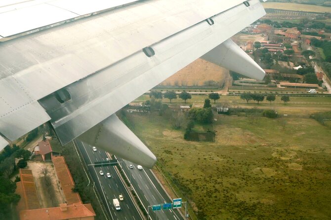 Airport to Hotel in Rome Private Transfer - Customer Experience and Feedback