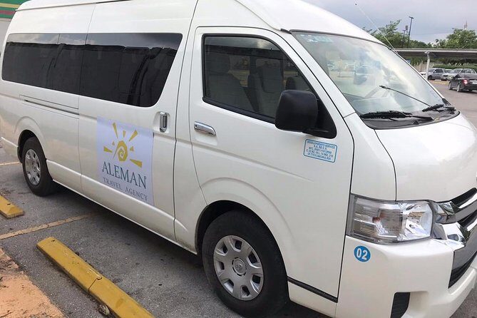 Airport to Hotel Transportation - Key Points: