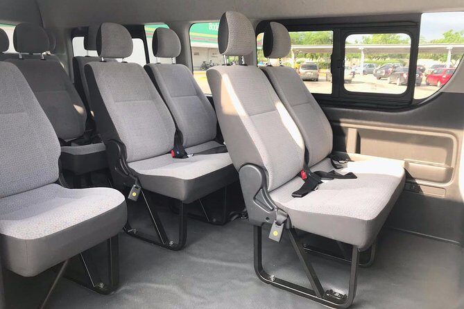 Airport to Hotel Transportation - What’s Included and What’s Not