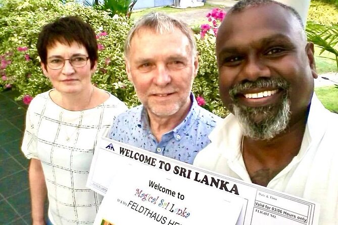 Airport to Kandy Drop - What to Expect on the Drive