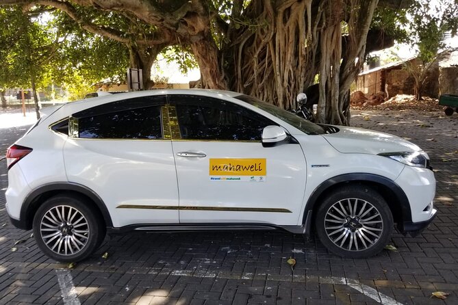 Airport to Kandy Drop - Frequently Asked Questions