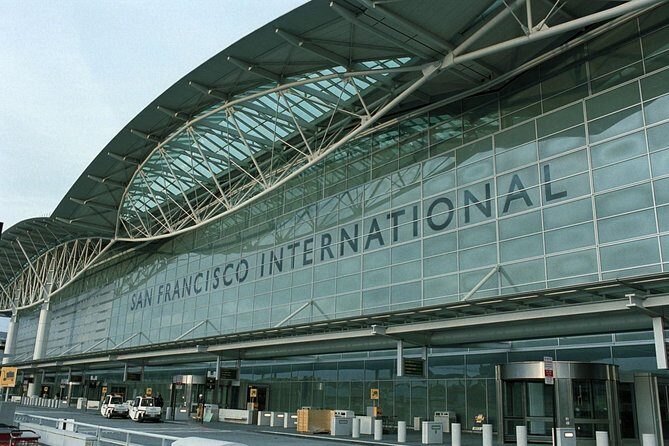 Airport to Napa or Sonoma - Private Direct Transfer - What Makes This Transfer Stand Out?