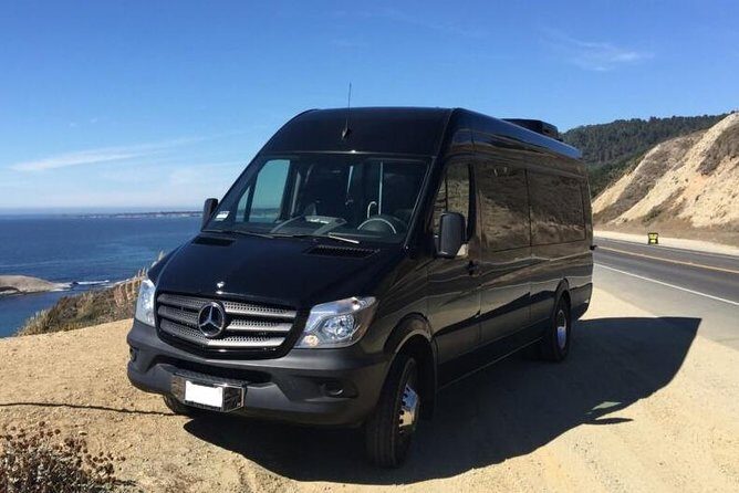 Airport to Napa or Sonoma - Private Direct Transfer - Final Thoughts