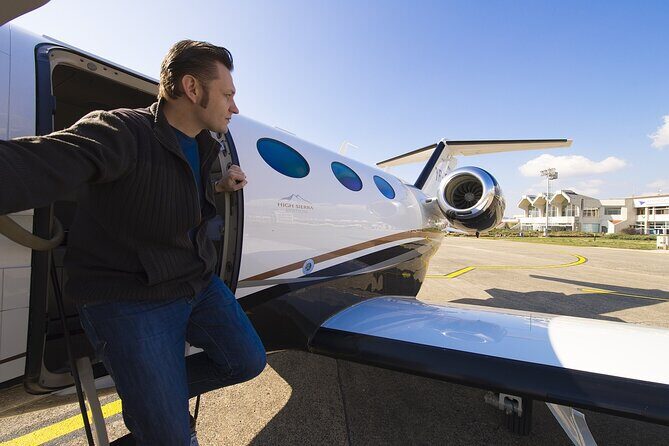 Airport to Napa or Sonoma - Private Direct Transfer - Frequently Asked Questions
