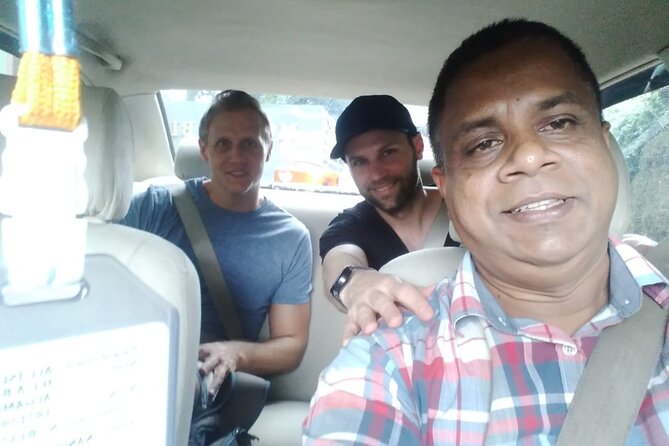 Airport to Negombo Hotel Transfer / Taxi (Airport Transfer) - Final Thoughts