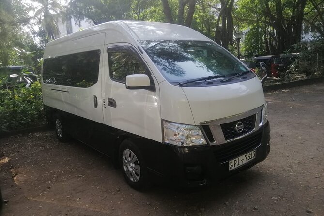 Airport to Negombo Hotel Transfer / Taxi (Airport Transfer) - FAQs