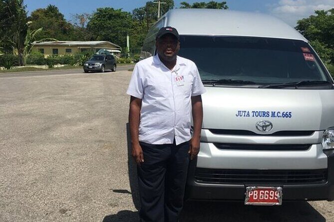 Airport To Negril Hotels (Round-Trip) - The Return Trip and Punctuality