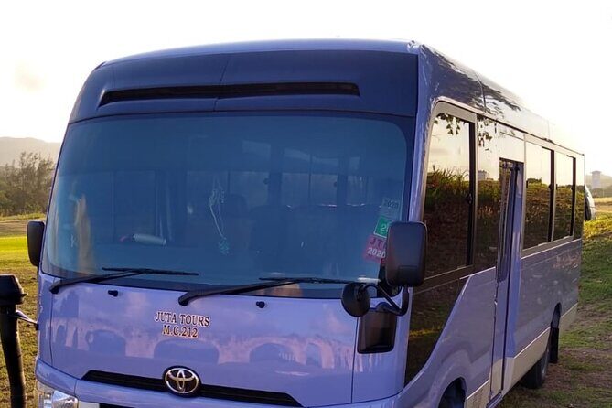 Airport To Negril Hotels (Round-Trip) - Pricing and Value