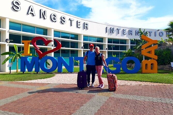 Airport To Negril Hotels (Round-Trip) - Practical Details for Travelers