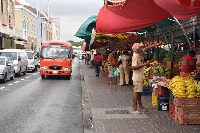 Airport Transfer - What to Expect from Your Curacao Airport Transfer