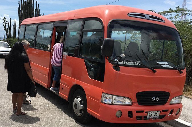 Airport Transfer - The Sum Up: Is This Airport Transfer Worth It?