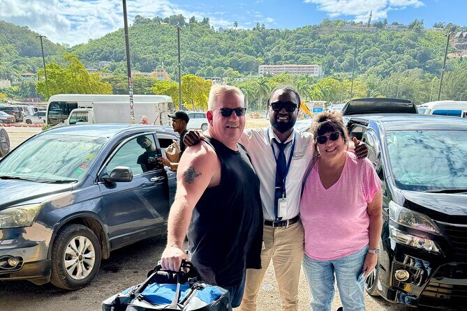 Airport Transfer - A Deep Dive into the Airport Transfer Experience