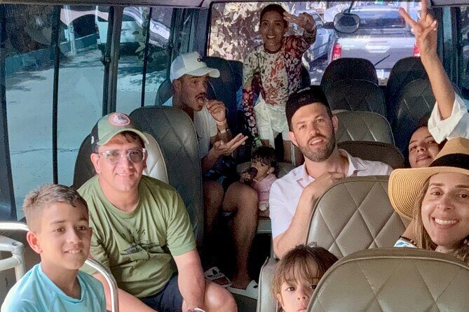 Airport Transfer - The Sum Up