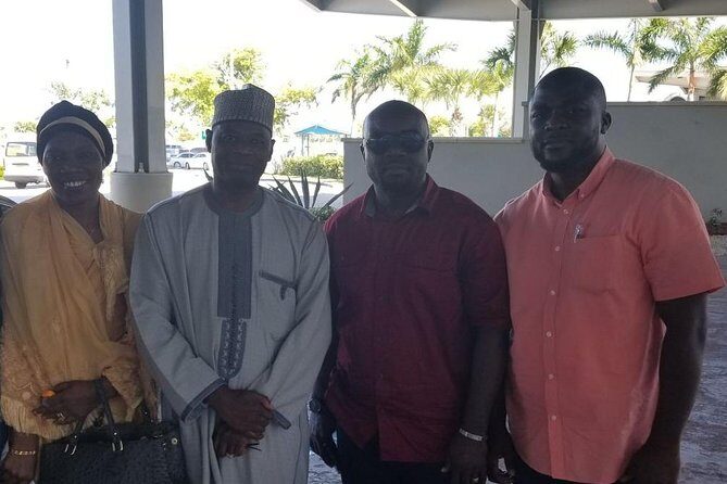 Airport Transfer - Who Should Consider This Service?