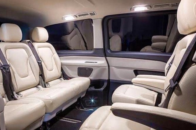 Airport Transfer - FAQ