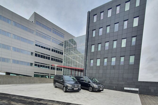 Airport Transfer - Authentic Reviews from Travelers