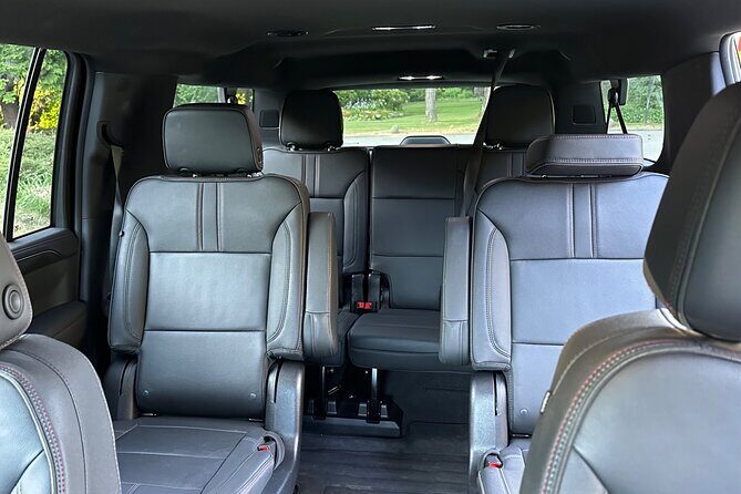 Airport Transfer - An Honest Look at Vancouver Airport Transfers