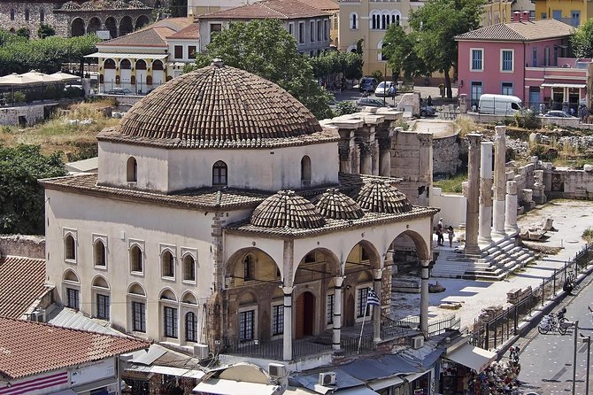 Airport Transfer: Athens Airport ATH to Athens by Luxury Car - Final Thoughts