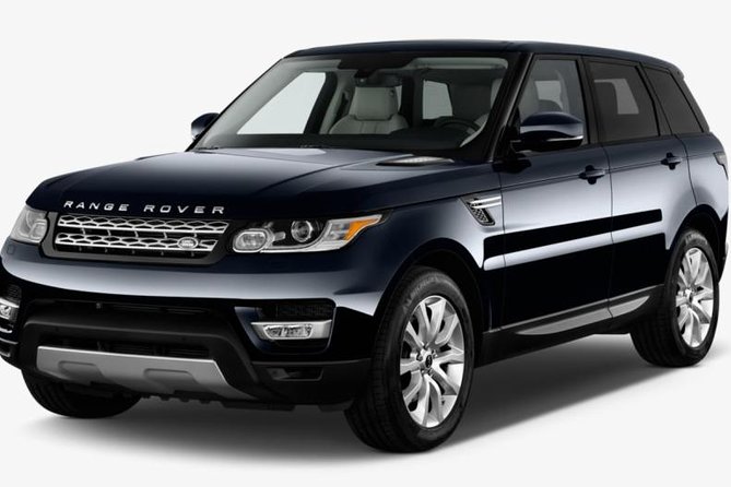 Airport Transfer/ Athens Greece - Reliable and Professional Drivers
