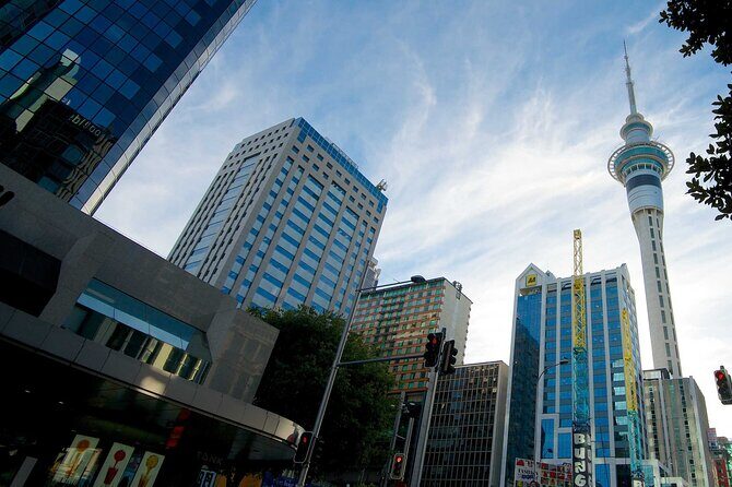 Airport Transfer: Auckland Airport AKL to Auckland by Sedan Car - FAQ