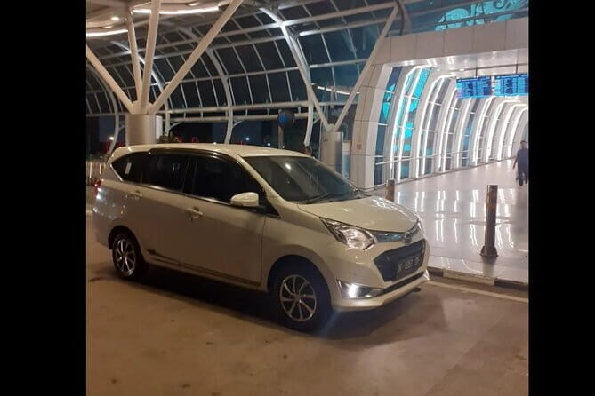 Airport Transfer Bali - Key Points