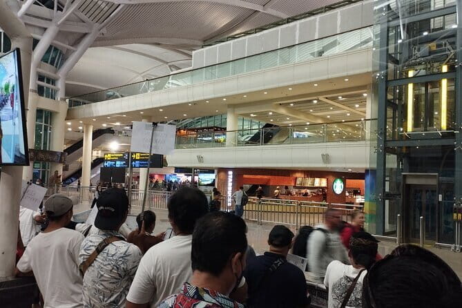 Airport Transfer Bali - Who Will Love This Service?