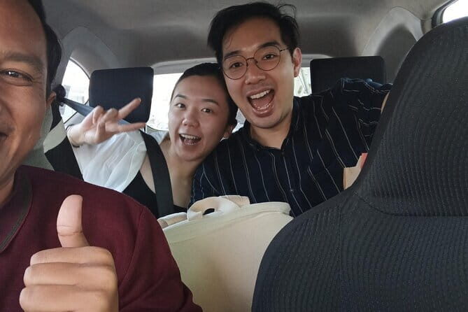 Airport Transfer Bali - Final Words