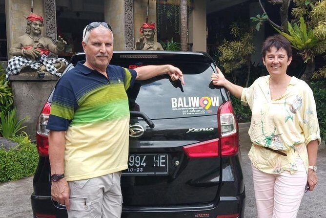 Airport Transfer Bali from (DPS) Ngurah Rai Airport to Jimbaran Area - Key Points