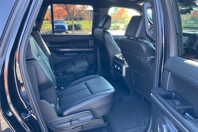 Airport Transfer BWI Airport to Baltimore Downtown Area Only - Frequently Asked Questions (FAQ)