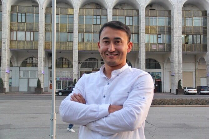 Airport transfer by Ventura Tours Central Asia, arrival/depart. - The Experience Overview: What You Can Expect from Ventura Tours Central Asia