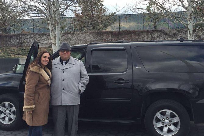 Airport Transfer DCA to/from Washington DC Downtown Area only - Who Will Love This Service?