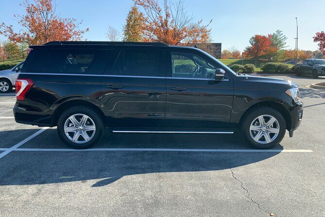 Airport Transfer Downtown Baltimore to BWI Airport - Final Thoughts