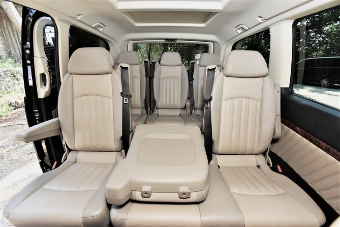 Airport Transfer Dubrovnik Town to Herceg Novi / Portonovi - FAQs