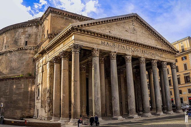 Airport Transfer: Fiumicino Airport FCO to Rome by Business Car - FAQ