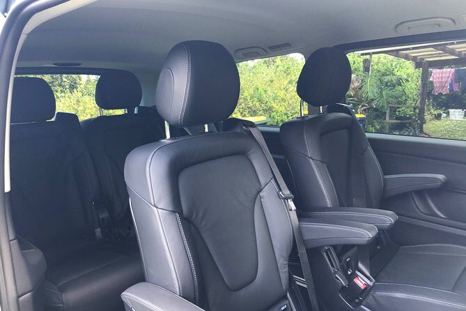 Airport Transfer From Auckland Airport To Auckland City - FAQ