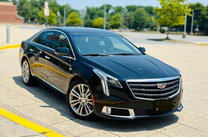 Airport Transfer from BWI Airport  Washington DC - Who Is This Service Best For?