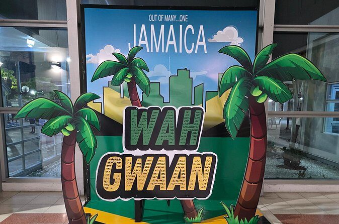 Airport Transfer from NMIA to Hotels in Kingston - A Closer Look: Break Down of the Transfer Experience